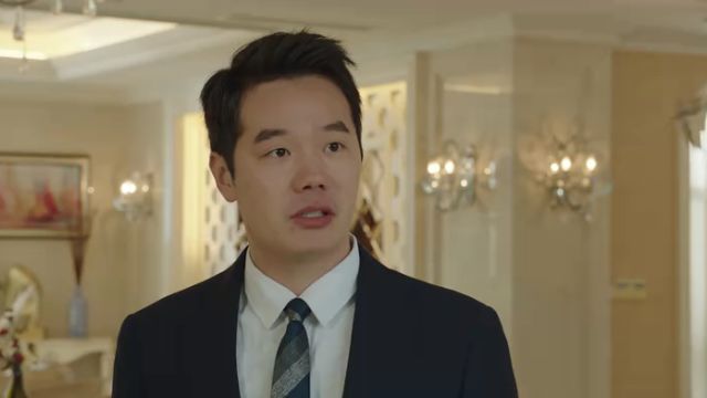 EP20: La Doble - - China Continental - Series de televisión - Romántica ...