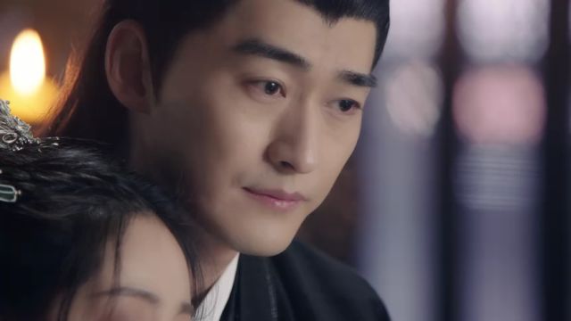 EP4: Fateful Love - Watch HD Video Online - iflix