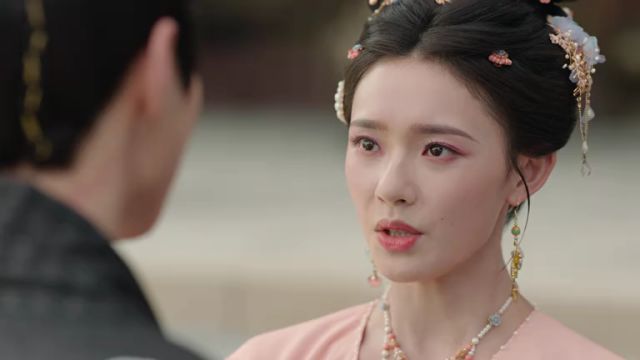 EP07: บุปผาสะท้านวสันต์ - ชมวิดีโอออนไลน์ คุณภาพระดับHD - iflix