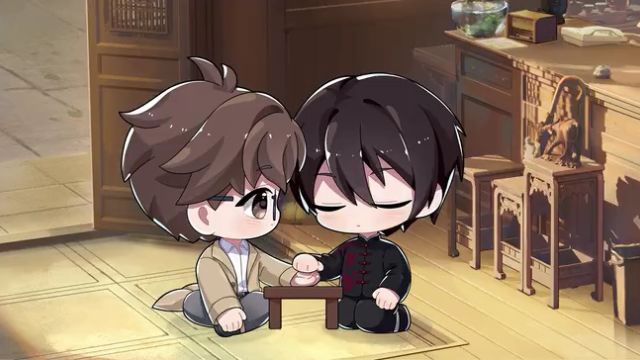 EP3: YaShe - - Mainland, China - Comic