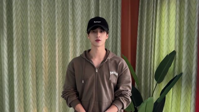 Zhang Kangle's Farewell - Watch HD Video Online - WeTV