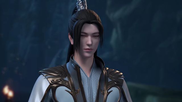 EP106: Supreme Sword God - Watch HD Video Online - iflix