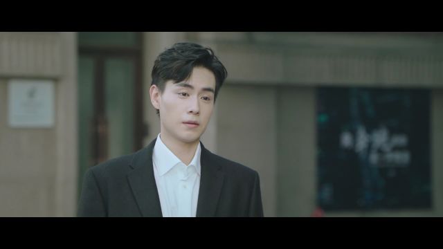 Teaser EP20: Men In Love - Free - China - Phim truyền hình - Romance - urban - Hu Yitian,Liang ...