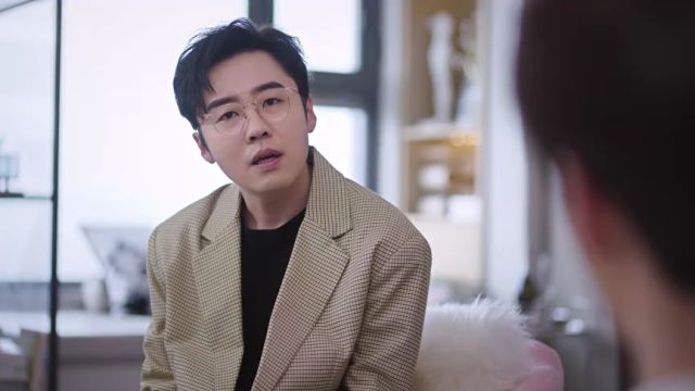 EP15: A Beautiful Lie - - China - TV - Romance - urban - Xingxu Chen,Zhang Yuxi,Wang Sen,Chen ...