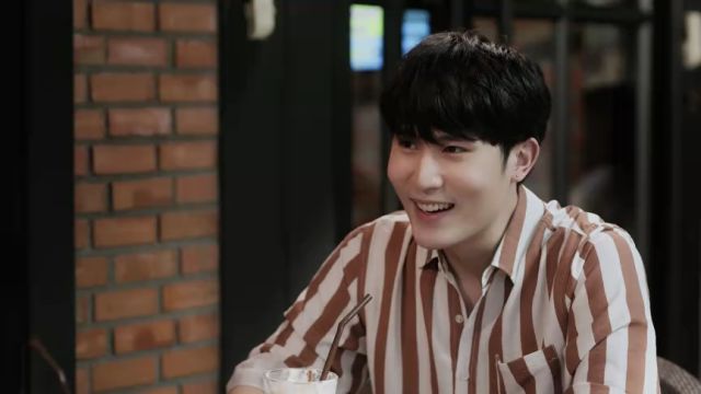 EP22: Mate the series - Gratis - Budsarin Wonglelanont,Ponchanok ...