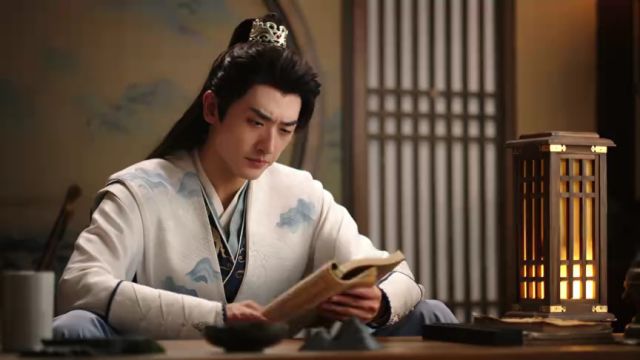 EP21: To Love or To Defy - - China - TV - Romance - Traditional Costume ...