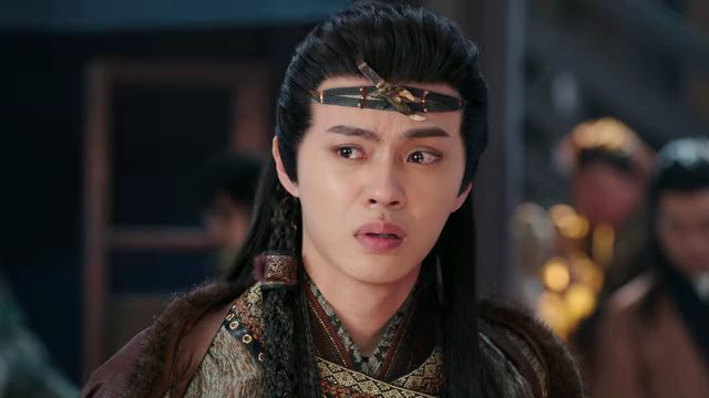 EP07: Everlasting Longing - Watch HD Video Online - iflix