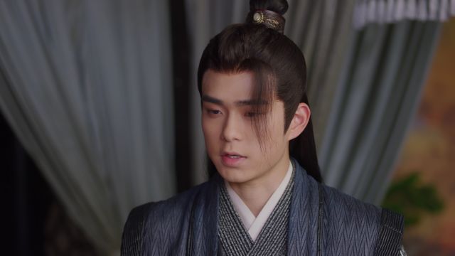 EP12: Jade's Fateful Love - - China - TV - Romance - Traditional ...