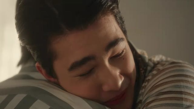 The Hidden Moon (Uncut Ver.)_7회 - - 태국 - 드라마 - - 로맨스 - David Matthew ...