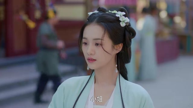 EP06: My Destined Consort - - China - TV - Romance - Traditional ...