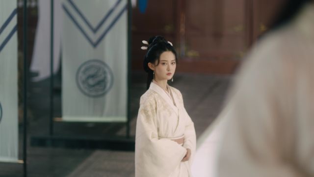 EP2: The Rebel Empress - Free - China - TV - Romance - Traditional ...