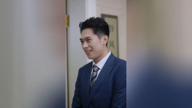 EP7: A Love Beyond Secrets - - China - TV - Romance - - Shen Haonan,Wang Gege