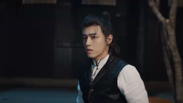 EP24: Petualangan di Pegunungan - - Eddy Geng,Ding Ran,Liu Bo,WRLG ...