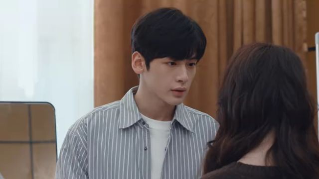 EP19: Always Home - - China - TV - youth - Romance - Zhai Xiaowen ...