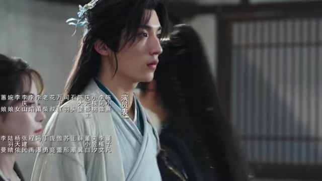 EP05: Returned Master - Watch HD Video Online - iflix