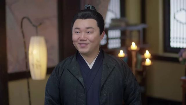 EP18: My Destined Consort - - China - TV - Romance - Traditional ...