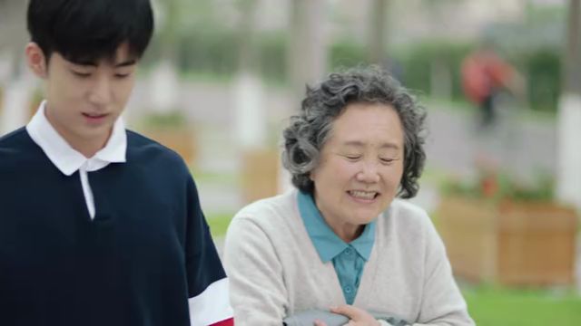 EP11: Rumus Cinta - - Song Yiren,Guo Zifan,Zhang Jiashuo,Wang Lina,Li ...