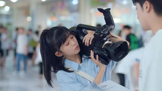 EP05: Love Formula - - China - TV - Romance - youth - Song Yiren,Guo ...