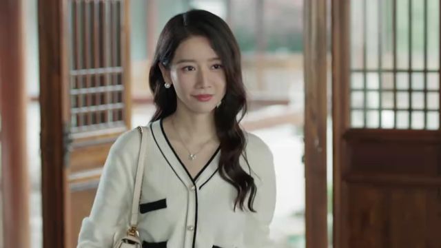 EP30: Her Trajecting - - China - TV - Romance - urban - MozhiLi,Dai Gaozheng,Shang Miaoyi,Luo Chufan