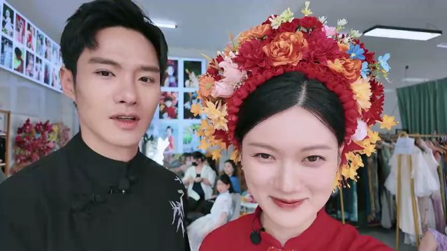 Episode 1 Special(Part 2): Sunset Kiss! The Pinnacle of Pure Romance ...