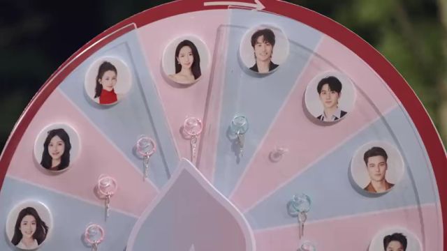 Episode 3(Part 3): Redemption Through Love! Wang Lechen & Lu Yuan's ...