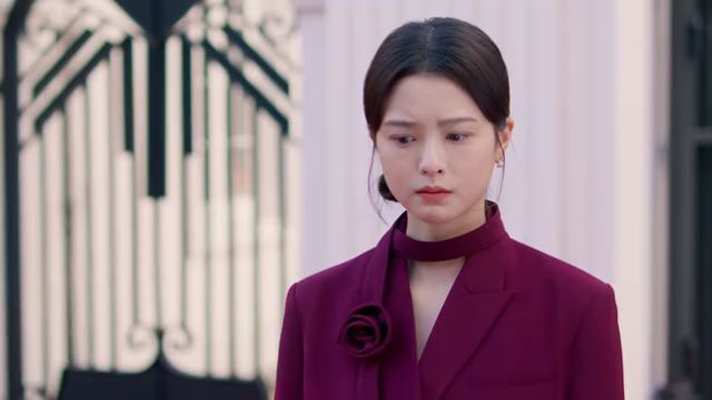 EP03: Keeping Up with Beauty - - China - TV - Romance - Fantasy - Guo ...