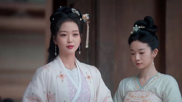 EP09: The Fallen Lady Returns - Watch HD Video Online - iflix