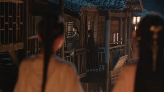 Teaser EP30: The Princess's Gambit - Watch HD Video Online - WeTV