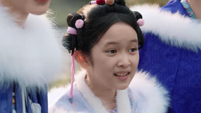 EP21: Yummy Yummy Yummy (Thai Ver.) - Free - China - TV - Traditional ...