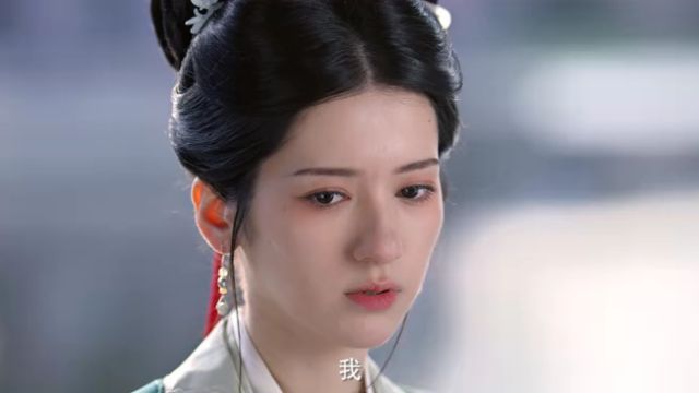 EP10: A Dream Like The True Love - - China - TV - Romance - Traditional ...