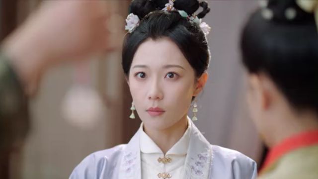 EP17: Threads of Destiny - - China - TV - Traditional Costume - Romance ...
