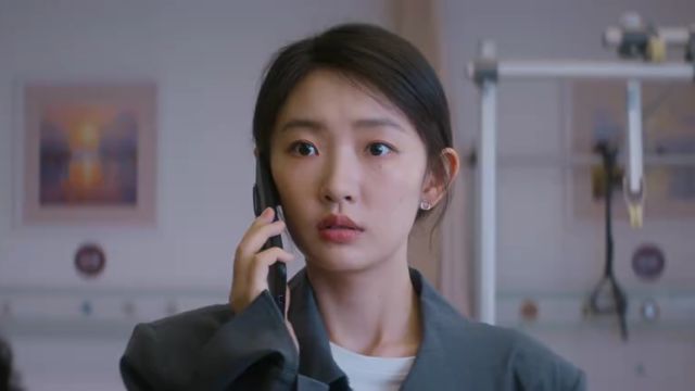Teaser EP23: All Rise - Watch HD Video Online - WeTV