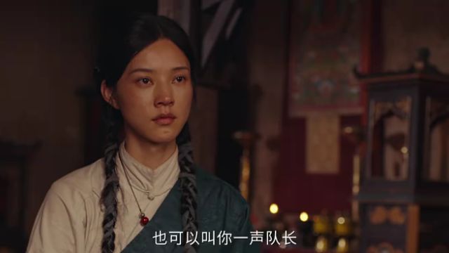 EP11: Holy Light - - China - TV - Romance - Story - Ding Ran,Li Jingyi ...