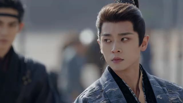 EP28: Legend of The Female General - - China - TV - Romance ...