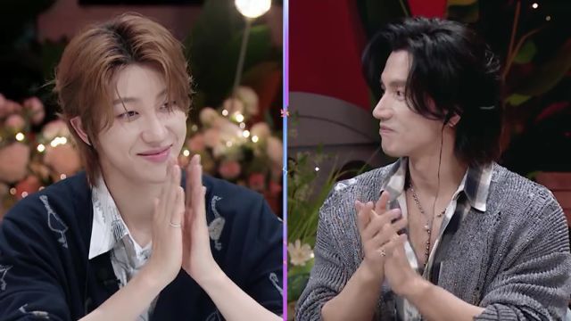 Episode 1(Part 1): Gorgeous Singles' Dinner, First Spark Alert - Watch ...