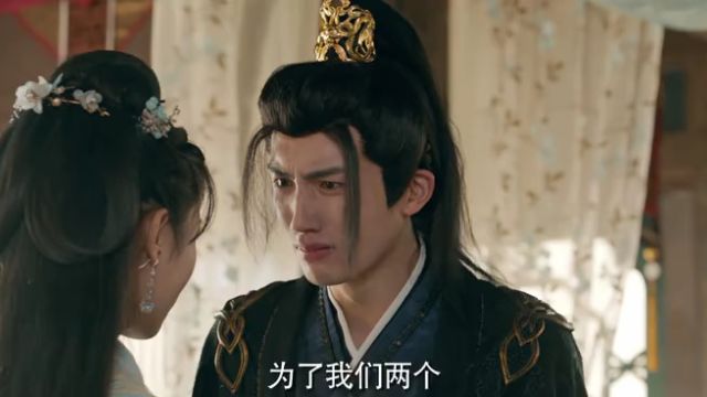 EP17: Zombie Warfare - - China - TV - Traditional Costume - - Liu ...