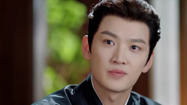 Threads of Destiny_第02話 - 無料 - 中国本土 - ドラマ - トラディショナル・コスチューム - ロマンス - Julia,Qin Tianyu,Mu Le'en ...