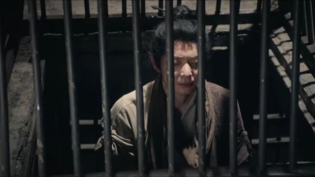 Trailer: Liu Zhi Yang returns as Dongqing, fighting corruption and ...