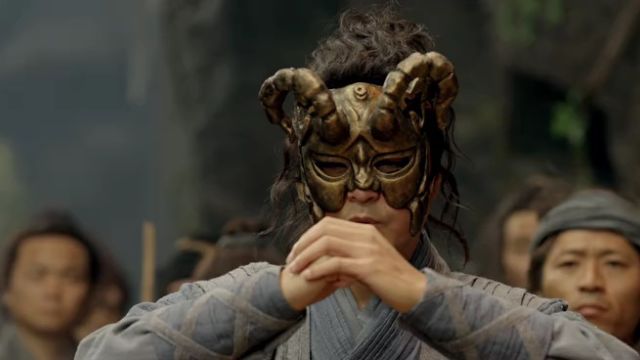 Teaser EP05: Southern Emperor and Northern Beggar - Watch HD Video ...