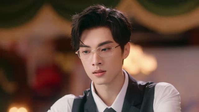 EP12: O Banquete Dela - - China Continental - TV - Romance - Fantasia - He Hongshan,Binbin Xie ...