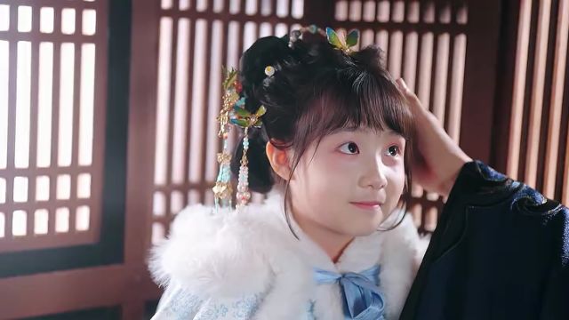 EP10: A Princesa Corvo da Fortuna - - China Continental - TV - Drama ...