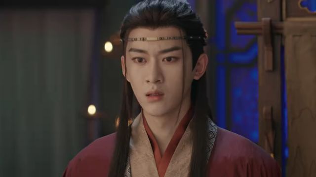 EP12: Generation to Generation (Thai Ver.) - - China - TV - Romance ...