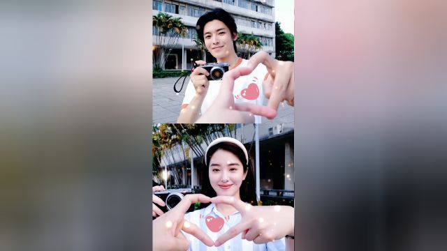 Neo Hou & Yang Cai Yu's interaction as pretty as picture! | Young Babylon - Watch HD Video ...