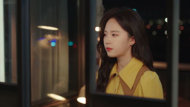 EP22: Step By Step Love - - China - TV - Romance - Story - Zhao Zhiwei ...
