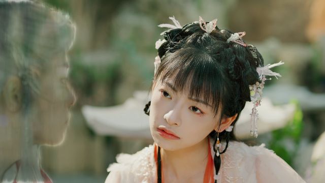 EP8: Love in Devil - Free - China - TV - Romance - Traditional Costume ...