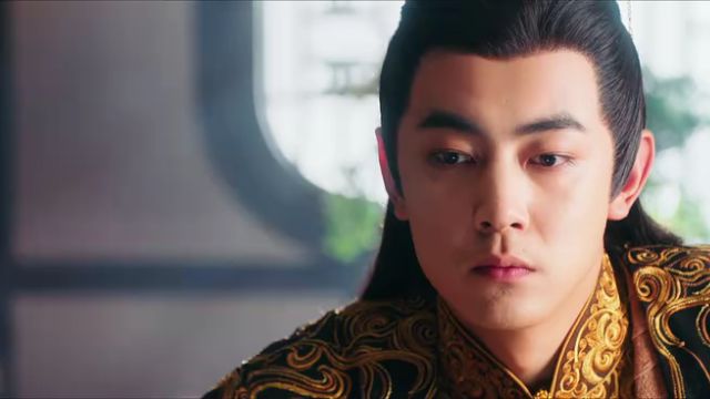 EP22: Love In The Desert - - China - TV - Romance - Traditional Costume ...