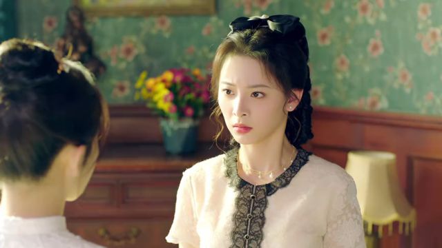 EP02: Ms. Nirvana - Free - China - TV - Romance - Story - Jin Ze,Yang ...