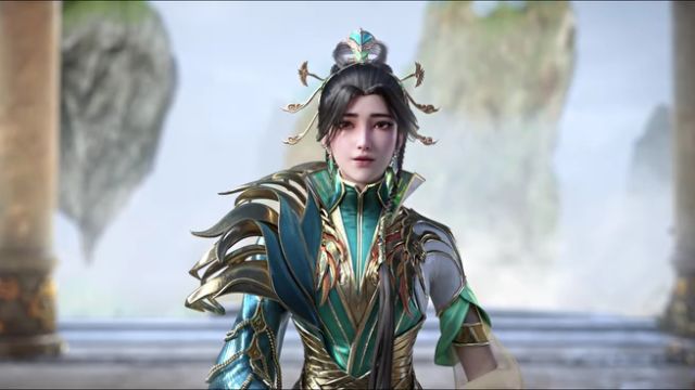 EP11: Stellar Transformation S6 - Watch HD Video Online - iflix