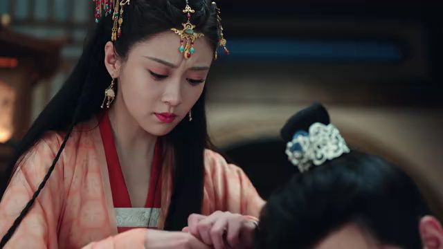 EP25: Everlasting Longing - Watch HD Video Online - iflix