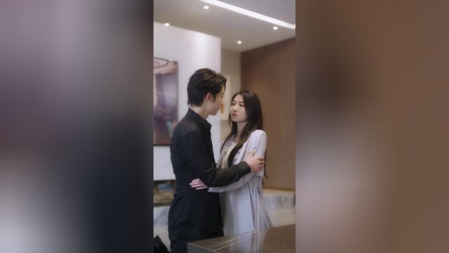 EP82: A Love Beyond Secrets - - China - TV - Romance - - Shen Haonan,Wang Gege